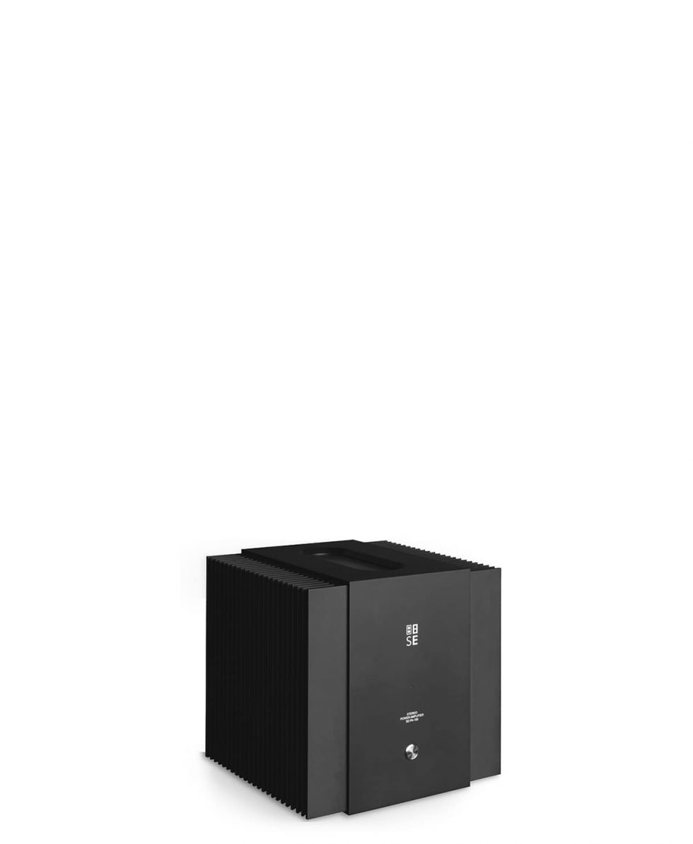 Studio Monitore von Strauss Elektroakustik